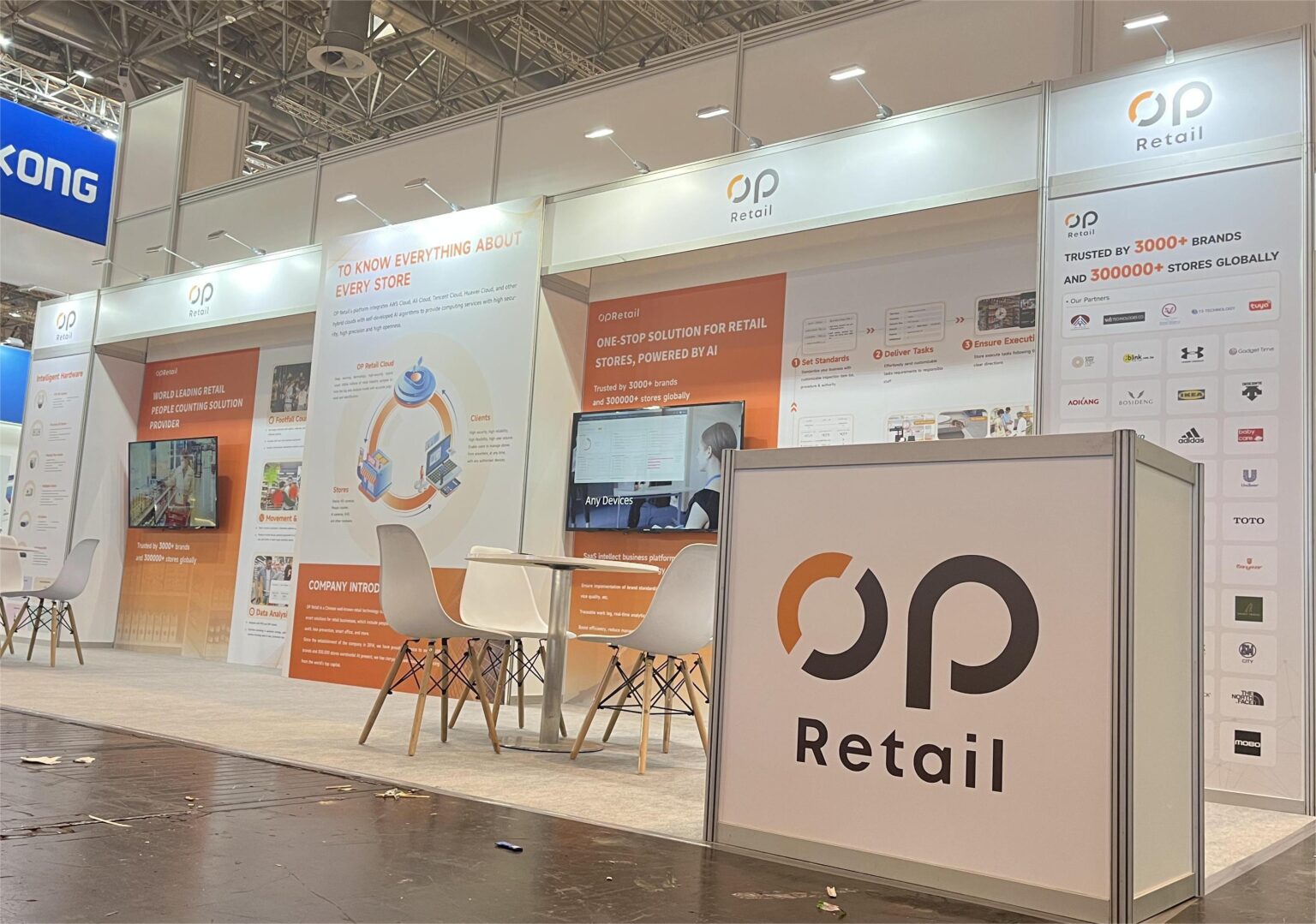 Three insights of future retail management technology from Euroshop ...